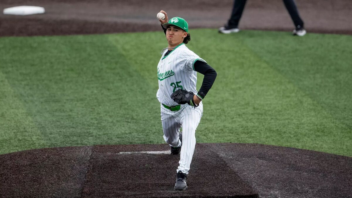 UVU Roundup: Wolverine baseball takes down UC Riverside 13-2 | News ...